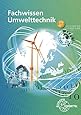Fachwissen Umwelttechnik - Hartmut Fritsche, Heinz O. Häberle - Amazon ...
