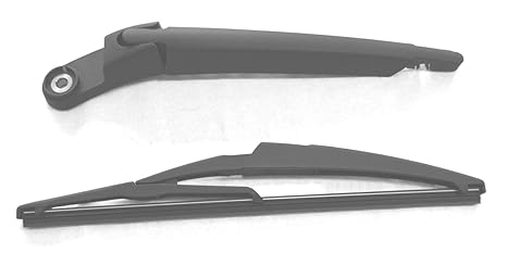 Ajustar brazo limpiaparabrisas | Limpiaparabrisas