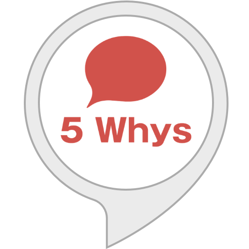 Amazon.co.uk: 5 Whys : Alexa Skills