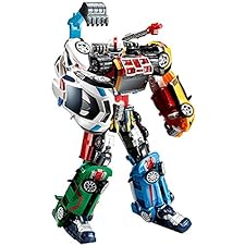 Buy Tobot Athlon Alpha Tobot Toys on the Store | Auctions | Best Deals ...