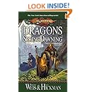 Dragons of Spring Dawning: Chronicles, Volume Three (Dragonlance Chronicles Book 3) - Kindle ...