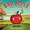 Bad Apple: A Tale of Friendship: Edward Hemingway: 9780399251917 ...