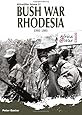 Zambezi Valley Insurgency: Early Rhodesian Bush War Operations (Africa ...