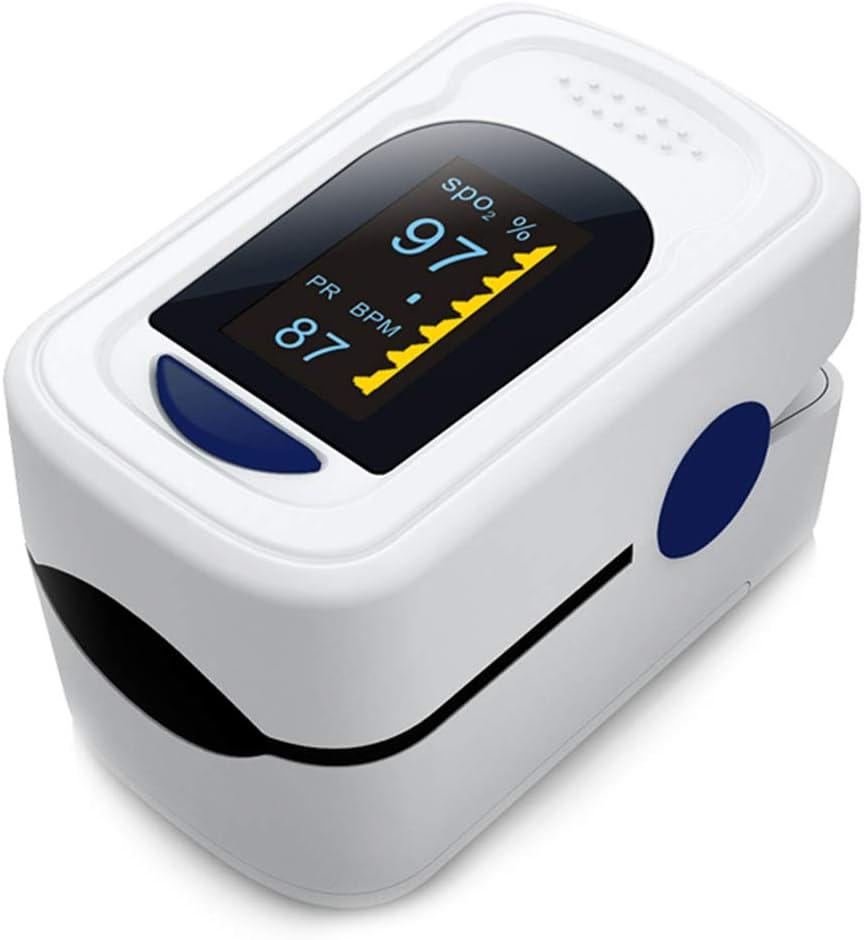 10 Mejores Sonda Pulsioximetro Pediatrica Médicas 2021