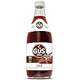 Amazon.com : GuS Grown-Up Soda | Lightly Sweetened Sodas with Real ...