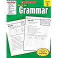 Amazon.com: Scholastic Success with Writing, Grade 5: 9780545200752 ...