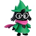 Amazon.com: Good Smile Company Deltarune: Ralsei Nendoroid Action ...