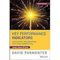 Amazon.com: Key Performance Indicators: Developing, Implementing, and Using Winning KPIs ...