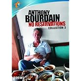 Amazon.com: Anthony Bourdain Collection : Anthony Bourdain, None ...