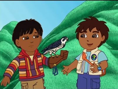 Amazon.co.uk: Watch Go, Diego, Go! - Season 3 | Prime Video