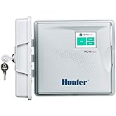 Amazon.com : Hunter Hydrawise Pro-HC 24-Station WiFi Smart Sprinkler ...
