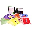 Yoga 4 Classrooms Activity Card Deck - Yoga Cards for Kids - 67 ...