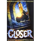 Amazon.com: Freefall (Tunnels Book 3): 9780545138789: Roderick Gordon ...