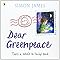 Dear Greenpeace : James, Simon: Amazon.co.uk: Books