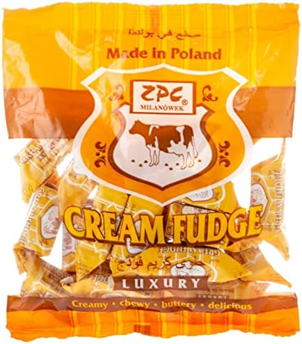 ZPC Milky Cream Fudge, 250 gm price in UAE | Amazon UAE | supermarket ...