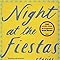 Night at the Fiestas: Stories: Amazon.co.uk: Quade, Kirstin Valdez ...