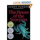 Amazon.com: The House of the Scorpion (9780439579292): Nancy Farmer: Books