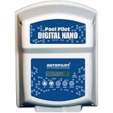 Amazon.com : AquaCal Autopilot DNP1 Digital Nano Plus 115-volt Salt ...