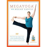 Amazon.com: MegaYoga : Megan Garcia, Michelle Nodiff, Traci Schanke ...