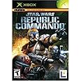 Amazon.com: Star Wars Republic Commando - Xbox (Renewed) : Video Games