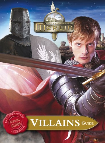 Full The Adventures of Merlin Book Series - The Adventures of Merlin ...