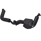 Amazon.com: labwork Crankcase Breather Hose with Vent Valve 11617563477 ...