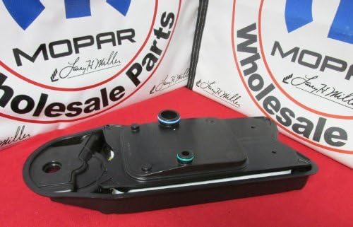 OEM Mopar Dodge Ram 2500 3500 6.7l Diesel CCV Breather Filter 2007-2014 ...