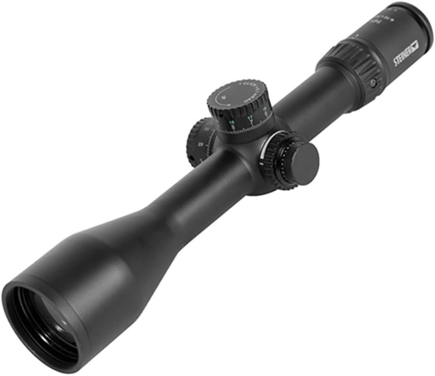 Best Scope For 223 Remington Rifle Review Guide For This Year - Report ...