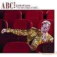 ABC - Look Of Love: The Very Best Of ABC - Amazon.com Music