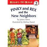 Pinky and Rex And The Spelling Bee (Easy-to-Read, Level 3): Howe, James ...