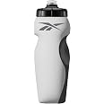 Amazon.com: Reebok Squeeze Water Bottles With Athletic Design - Water ...