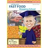 Amazon.com: Jeff Novick's Fast Food 1 : Sabrina Nelson: Movies & TV