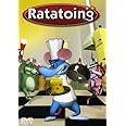 Amazon.com: Ratatoing : Wayne Grayson, Lisa Ortiz, Mike Pollock, Dan ...