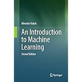 An Introduction to Machine Learning: 9783319200095: Amazon.com: Books