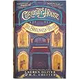 Curiosity House: The Shrunken Head (Curiosity House, 1): Oliver, Lauren ...