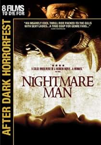 Amazon.com: Nightmare Man (After Dark Horrorfest): Tiffany Shepis ...