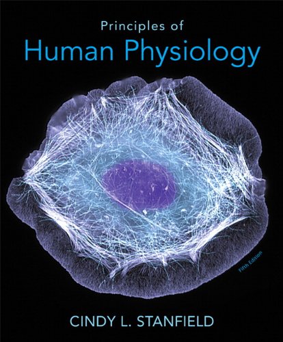 Human Physiology Textbooks SlugBooks