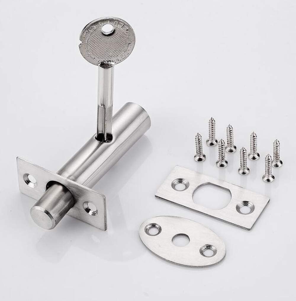 Stainless Steel Concealed Manager, Invisible Tube with Lock Bolts, and ...