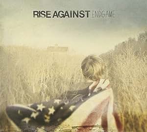 Rise Against - Endgame - Amazon.com Music