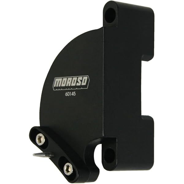 MSD Ignition 89887 Adjustable Timing Pointer Big Block Chevy Fits 8 ...