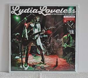 LINDA LOVELESS - Live From The Documentary Who Is Lydia Loveless ...