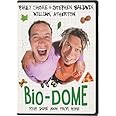Amazon.com: Bio-Dome : Pauly Shore, Stephen Baldwin, William Atherton ...