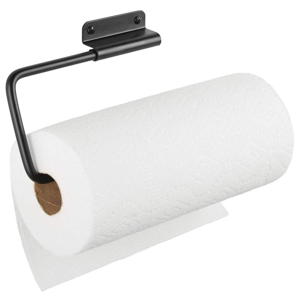 Amazon.de: mDesign Küchenrollenhalter - die ideale Aufbewahrung für die ...