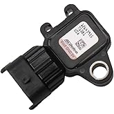Amazon.com: ACDelco GM Original Equipment 213-349 (19179572) Manifold Absolute Pressure Sensor ...
