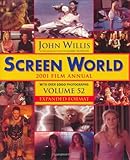 Screen World Volume 56: 2005 Cloth Edition: Barry Monush, John Willis ...