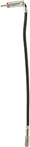 Amazon.com: Metra 40-GM10 GM Antenna Adapter : Electronics