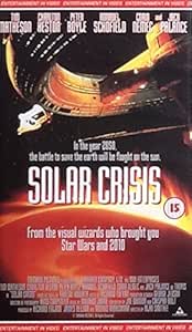 Starfire [Alemania] [VHS]: Amazon.es: Tim Matheson, Charlton Heston ...