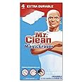 Mr. Clean Magic Eraser Extra Durable Scrubber & Cleaning Sponge 4ct ...