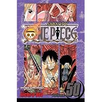 Amazon.com: One Piece, Vol. 55 (55): 9781421534718: Oda, Eiichiro: Books