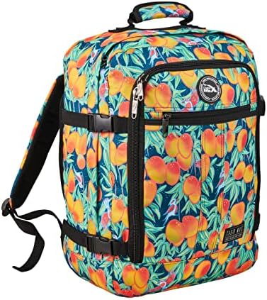 Cabin Max Airplane Cabin Travel Backpack 45 x 36 x 20 Easyjet, Travel ...